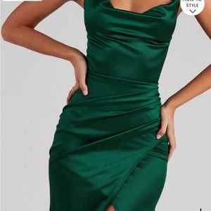 Windsor | Dresses | Windsor Formal Long Dress | Poshmark